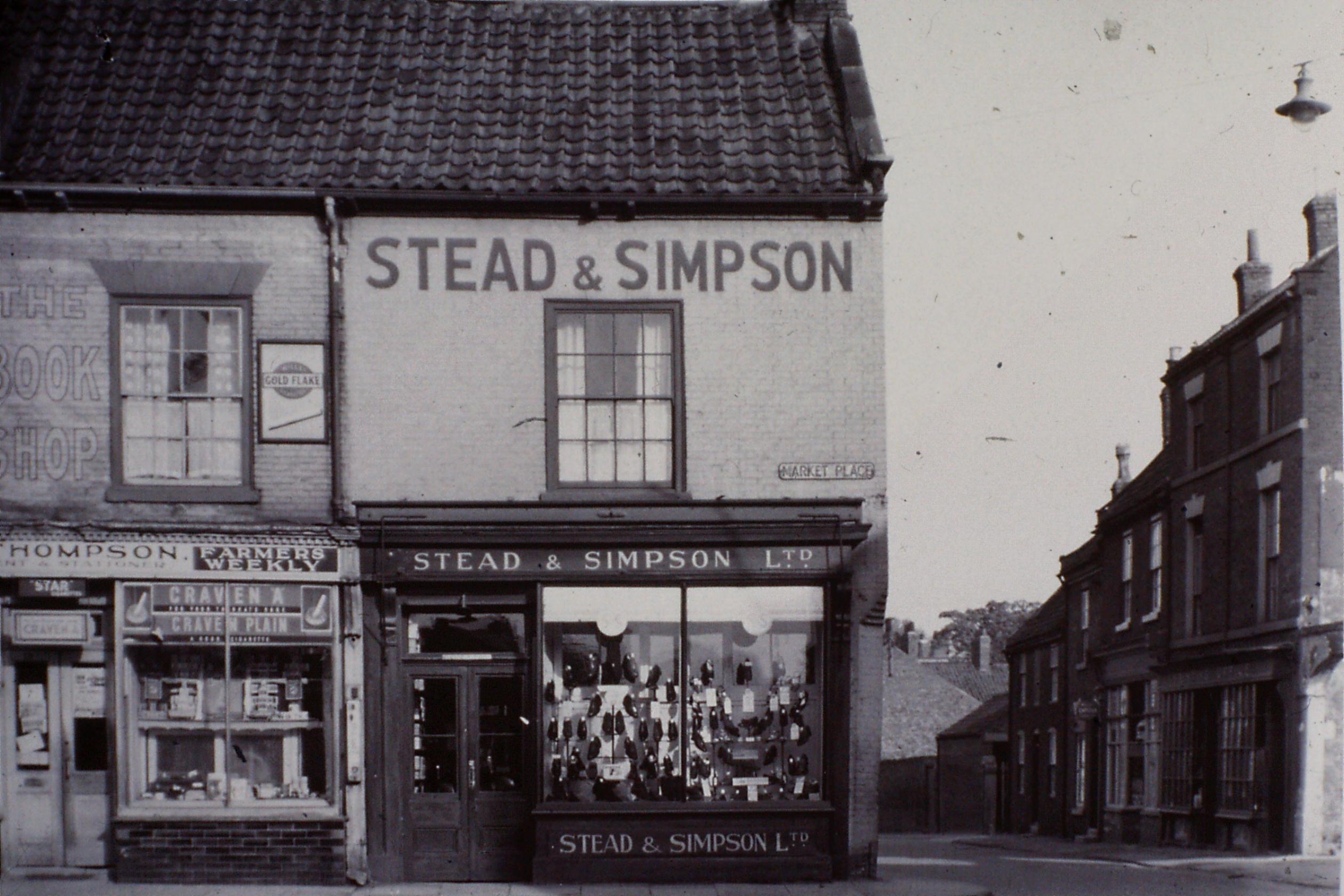 Civic Society Archive : Barton Civic Society